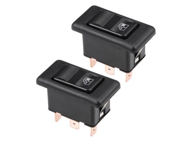Click here for 5 Pins Car Window Switch Car Master Rocker Switch... prices