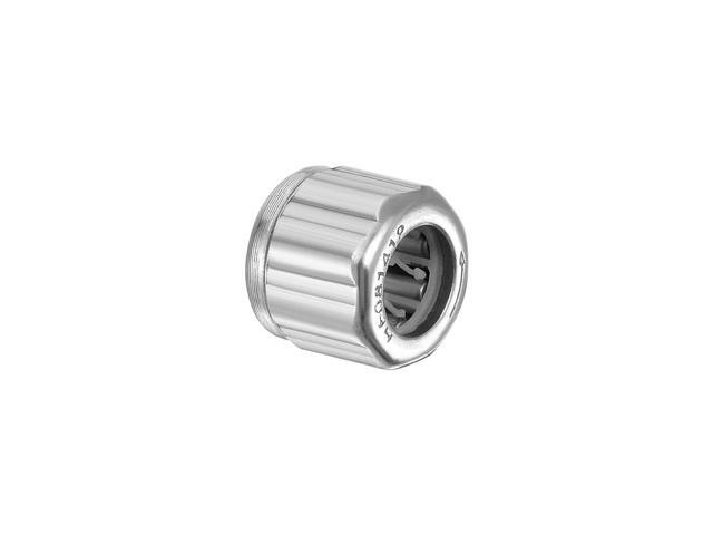 Click here for HF081412 Needle Roller Bearings  One Way Bearing... prices