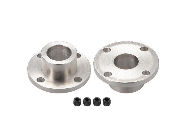 Click here for 12mm Inner Dia H13*D18 Rigid Flange Coupling Motor... prices