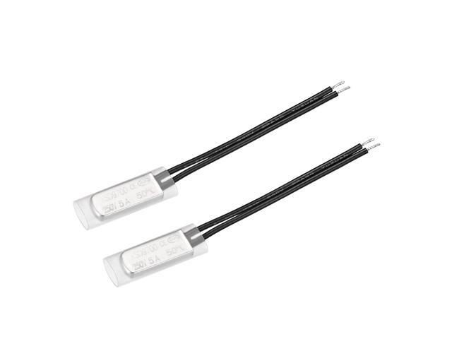 Click here for KSD9700 Thermostat  50 Normally Close Temperature... prices