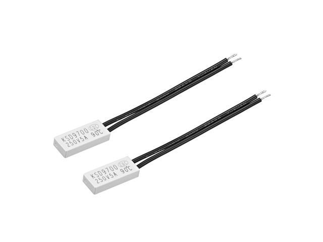 Click here for Normally Close Temperature Switch  90 N. C 5A Ther... prices