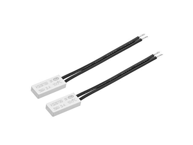 Click here for Normally Close Temperature Switch  100 N. C 5A The... prices