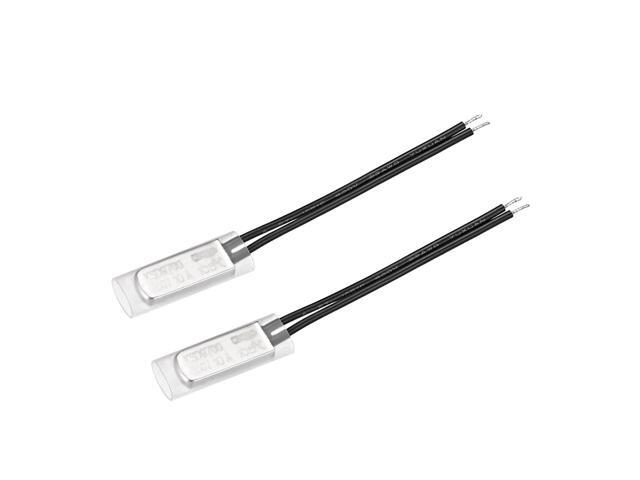 Click here for KSD9700 Thermostat  105 Normally Close Temperature... prices