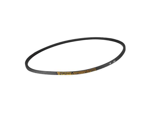 Click here for K30 Drive V-Belt Girth 30-inch Industrial Power Ru... prices