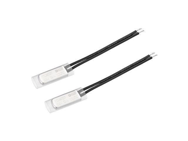 Click here for KSD9700 Thermostat  120 Normally Close Temperature... prices