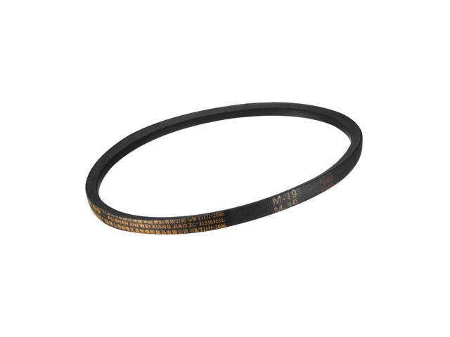 Click here for M19 Drive V-Belt Girth 19-inch Industrial Power Ru... prices