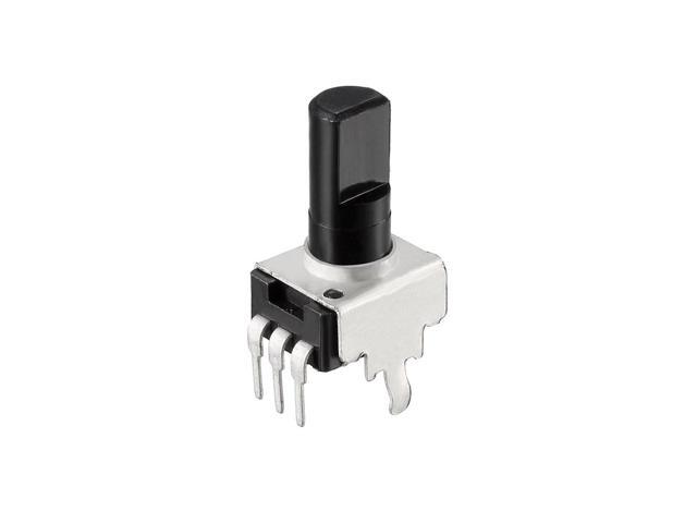 Click here for Carbon Film Potentiometer  10K Ohm Variable Resist... prices