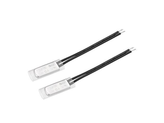 Click here for KSD9700 Thermostat  125 Normally Close Temperature... prices