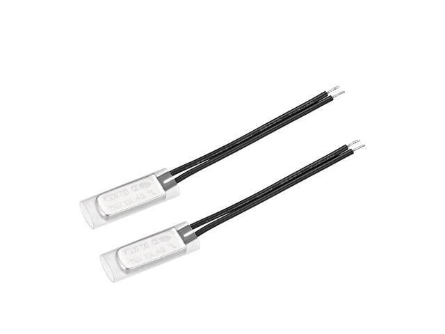 Click here for KSD9700 Thermostat  45 Normally Close Temperature... prices