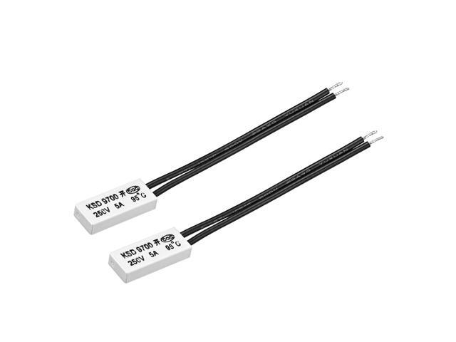 Click here for KSD9700 Thermostat  95 Normally Open Temperature S... prices