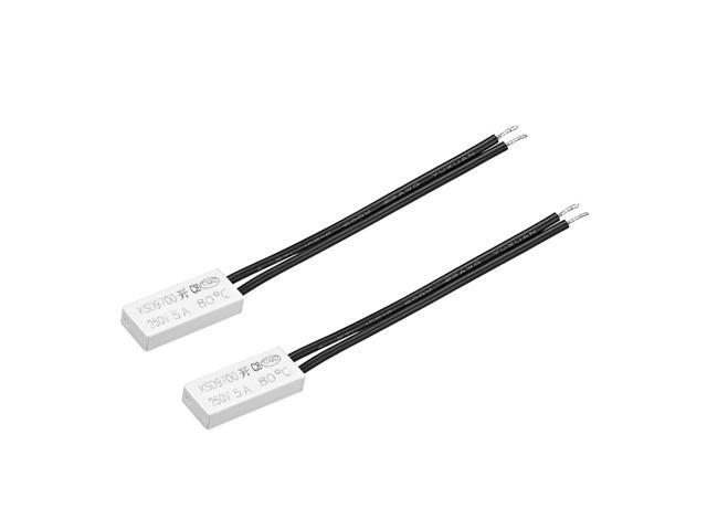 Click here for KSD9700 Thermostat  80 Normally Open Temperature S... prices