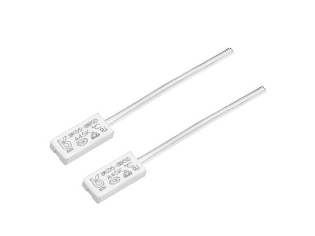 Click here for Normally Open Temperature Switch  45 N. O 2A Therm... prices