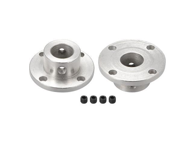 Click here for 11mm Inner Dia H13*D18 Rigid Flange Coupling Motor... prices