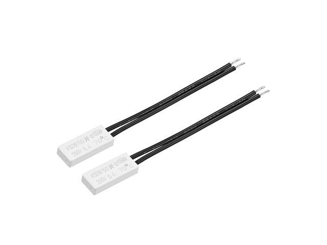 Click here for KSD9700 Thermostat  70 Normally Open Temperature S... prices