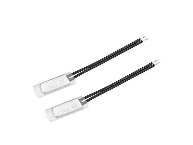 Click here for KSD9700 Thermostat  45 Normally Close Temperature... prices