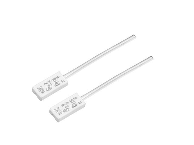 Click here for Normally Close Temperature Switch  60 N. C 5A Ther... prices