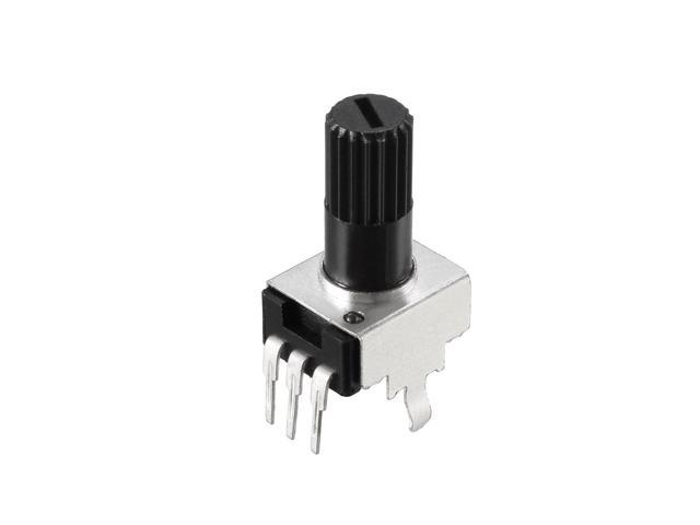 Click here for Potentiometer 1M Ohm Variable Resistors Single Tur... prices