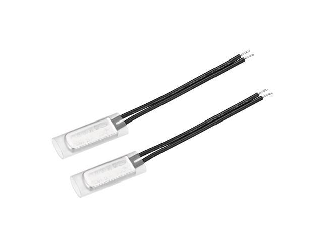 Click here for KSD9700 Thermostat  100℃ Normally Open Temperature... prices