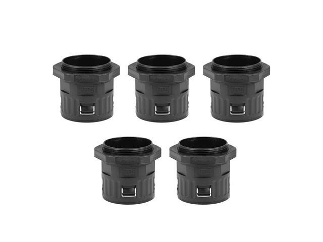 Click here for Cable Gland Corrugated Tube Connector AD42.5 Pipe... prices