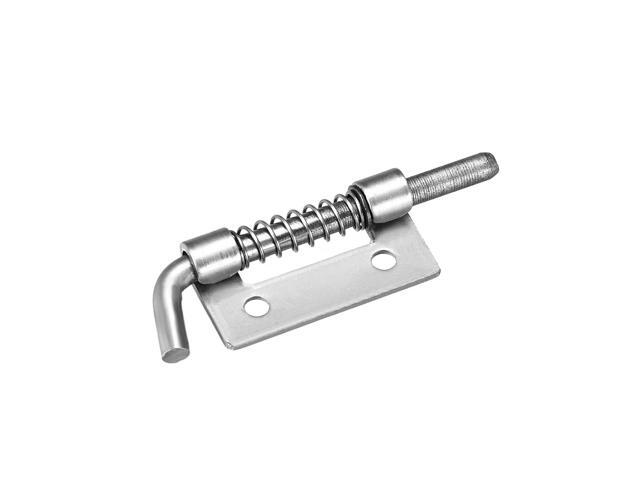 Click here for Spring Latch  2.2 Inch Right-handed Stainless Stee... prices
