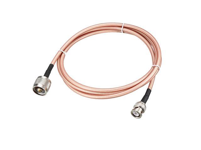 Click here for Low Loss RF Coaxial Cable Connection Coax Wire RG-... prices