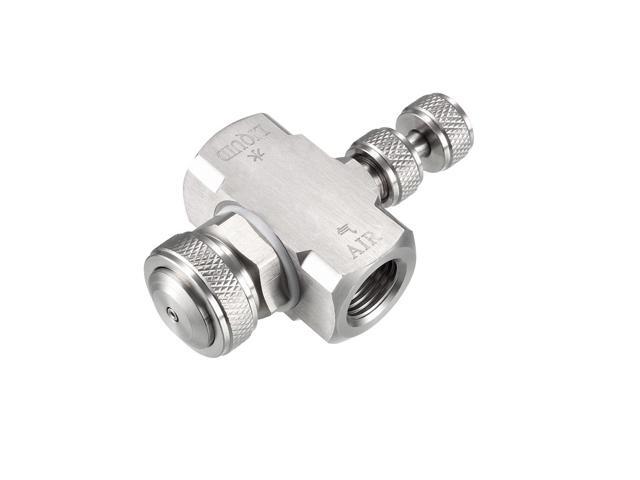 Click here for Air Atomizing Nozzle  1/4BSPT Misting Low Pressure... prices