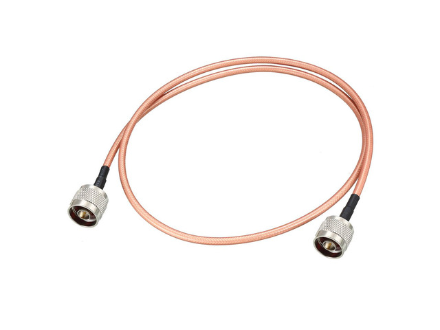 Click here for Low Loss RF Coaxial Cable Connection Coax Wire RG-... prices