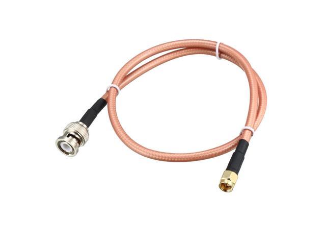Click here for Low Loss RF Coaxial Cable Connection Coax Wire RG-... prices