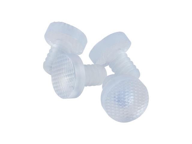 Click here for 4pcs 8.5mm Clear Soft Stem Bumpers Glide  Patio Ou... prices