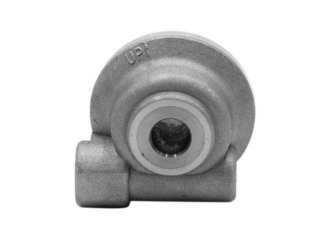 Click here for Motorcycle Front Wheel Axes Disc Brake Speedometer... prices