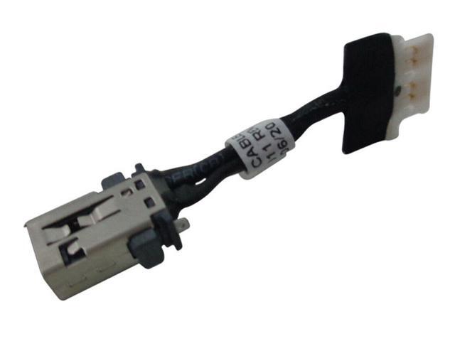 Click here for AC DC Jack Power Plug in Charging Port Connector S... prices