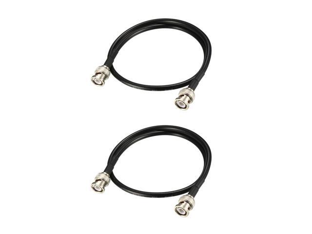 Click here for RG58 Coaxial Cable with BNC Male to BNC Male Conne... prices