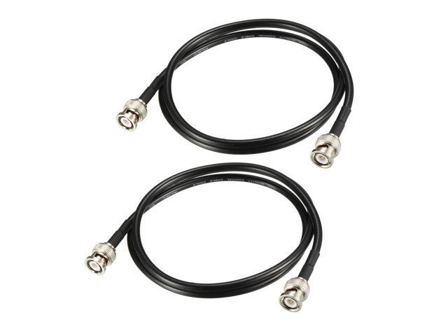 Click here for RG58 Coaxial Cable with BNC Male to BNC Male Conne... prices