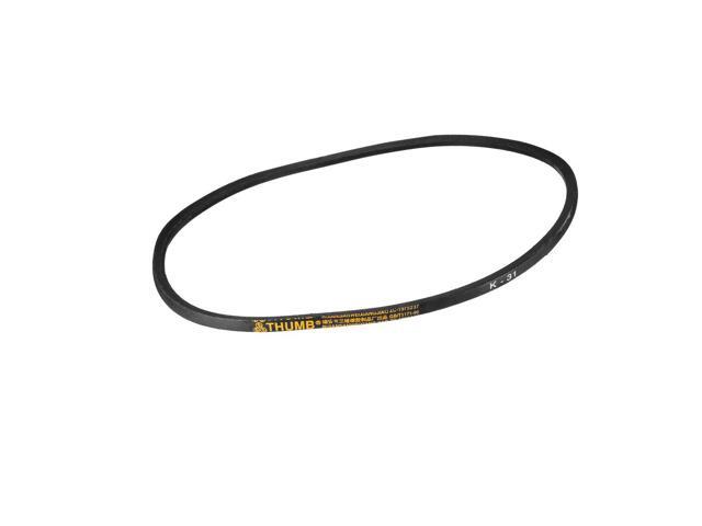 Click here for K31 Drive V-Belt Girth 31-inch Industrial Power Ru... prices