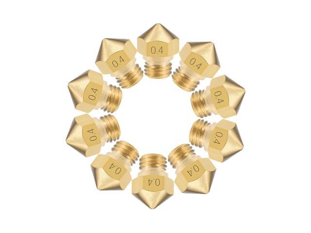 Click here for 0.4mm 3D Printer Nozzle Head M7 Thread Replacement... prices