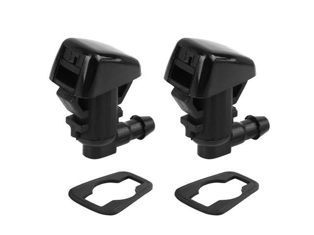 Click here for 2pcs Windshield Wiper Washer Jet Nozzle for Dodge... prices