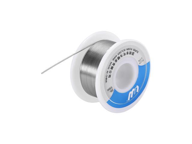 Click here for Solder Wire 0.6mm 100g Sn63 Pb37 with Rosin Core f... prices