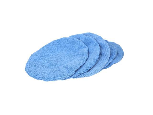Click here for 5pcs Car Polisher Pad Bonnet 9-10 Inch Microfiber... prices