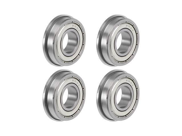 Click here for FR8ZZ Flange Ball Bearing  1/2x1-1/8x5/16 Shielded... prices