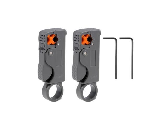 Click here for Rotary Coax Coaxial Cable Stripper Cutter Tool for... prices