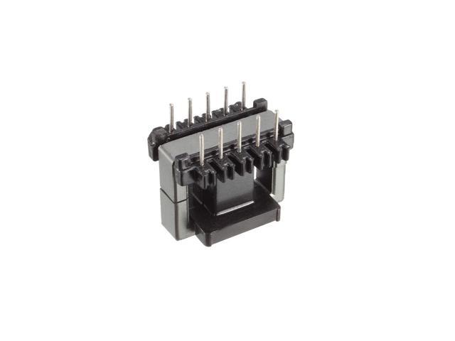 Click here for 5 Sets EE25 5 with 5pin Transformer Bobbin PC40 Fe... prices