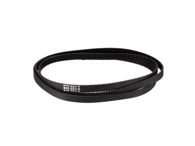 Click here for GT2 Timing Belt 840mm Closed Fit Synchronous Wheel... prices
