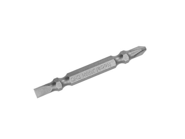 Click here for 1/4 Hex Shank 65mm Length Magnetic Screwdriver SL5... prices
