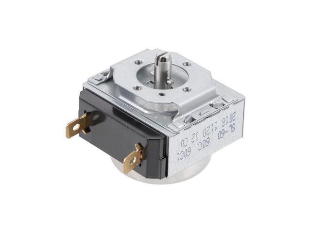 Click here for Time Controller Timer Switch 60 Minutes 60M Round... prices