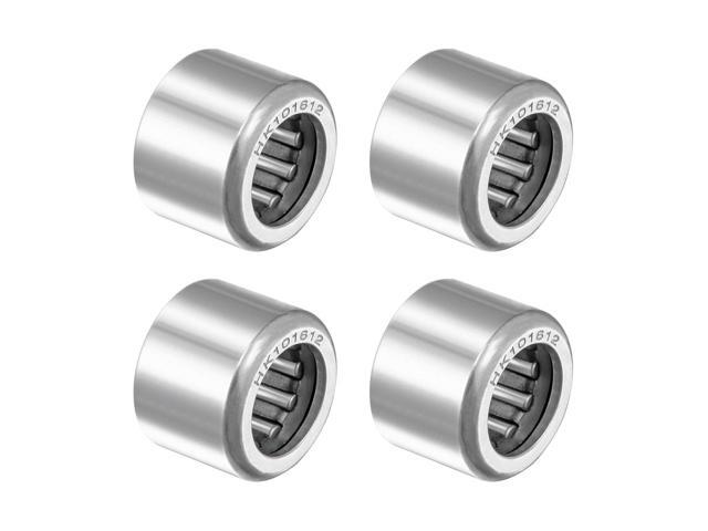 Click here for HK101612 Drawn Cup Needle Roller Bearings  Open En... prices