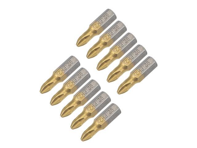 Click here for 1/4-Inch Hex Shank Magnetic Phillips Cross Screwdr... prices