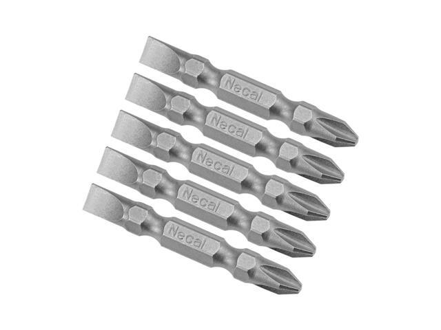 Click here for 5pcs 1/4 Hex Shank 50mm Length Magnetic Screwdrive... prices