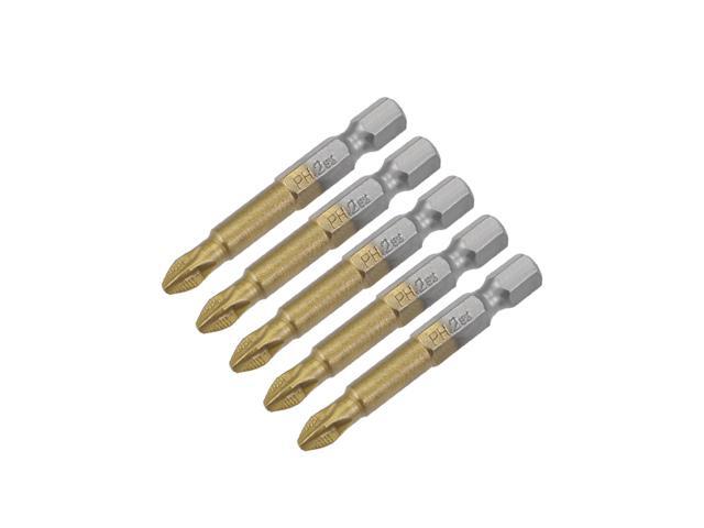 Click here for 1/4-Inch Hex Shank Magnetic Phillips Cross Screwdr... prices