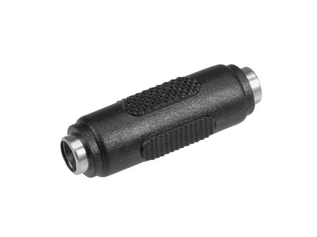 Click here for 15Pcs DC Female to Female Connector 5.5mm x 2.1mm... prices