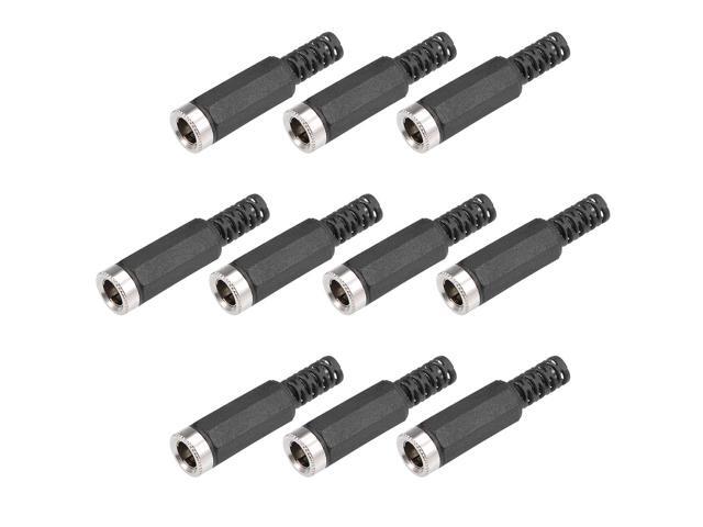 Click here for 10pcs 5.5mm x 2.1mm Female DC Power Jack Connector... prices